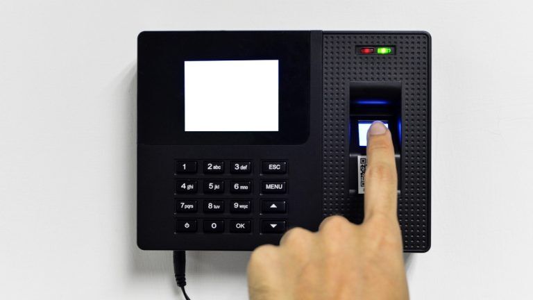 Access Control vs Fingerprint: Apa Bedanya? - Distributor Peralatan ...