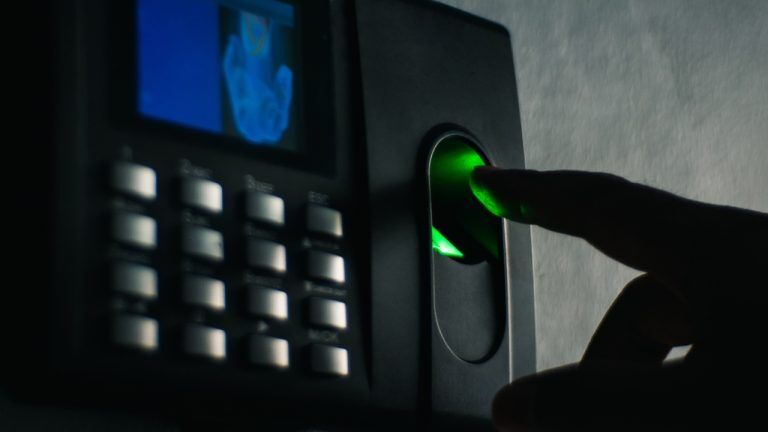 Access Control vs Fingerprint: Apa Bedanya? - Distributor Peralatan ...