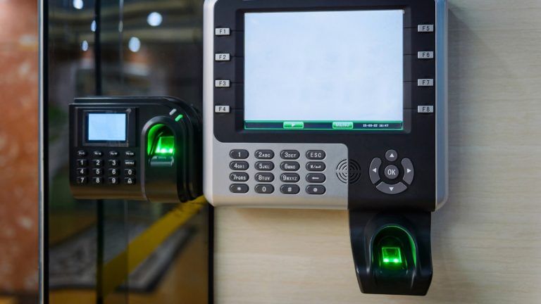 Access Control vs Fingerprint: Apa Bedanya? - Distributor Peralatan ...