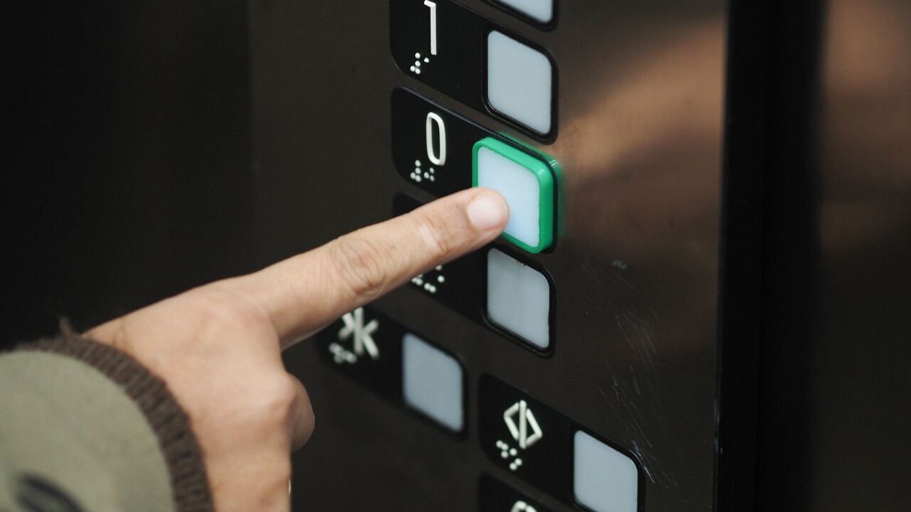 Jasa Pemasangan Access Control Gedung Bertingkat di Jakarta ...