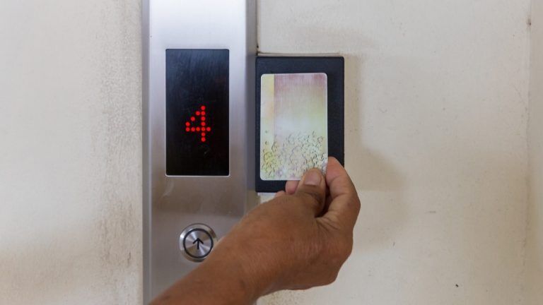 Jasa Pemasangan Access Control Gedung Bertingkat di Jakarta ...