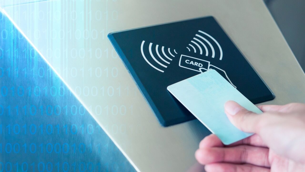 Jenis-Jenis Access Control System yang Umum Digunakan - Distributor ...