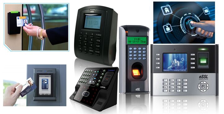Hal yang Perlu Diperhatikan oleh Vendor Access Control Pabrik ...