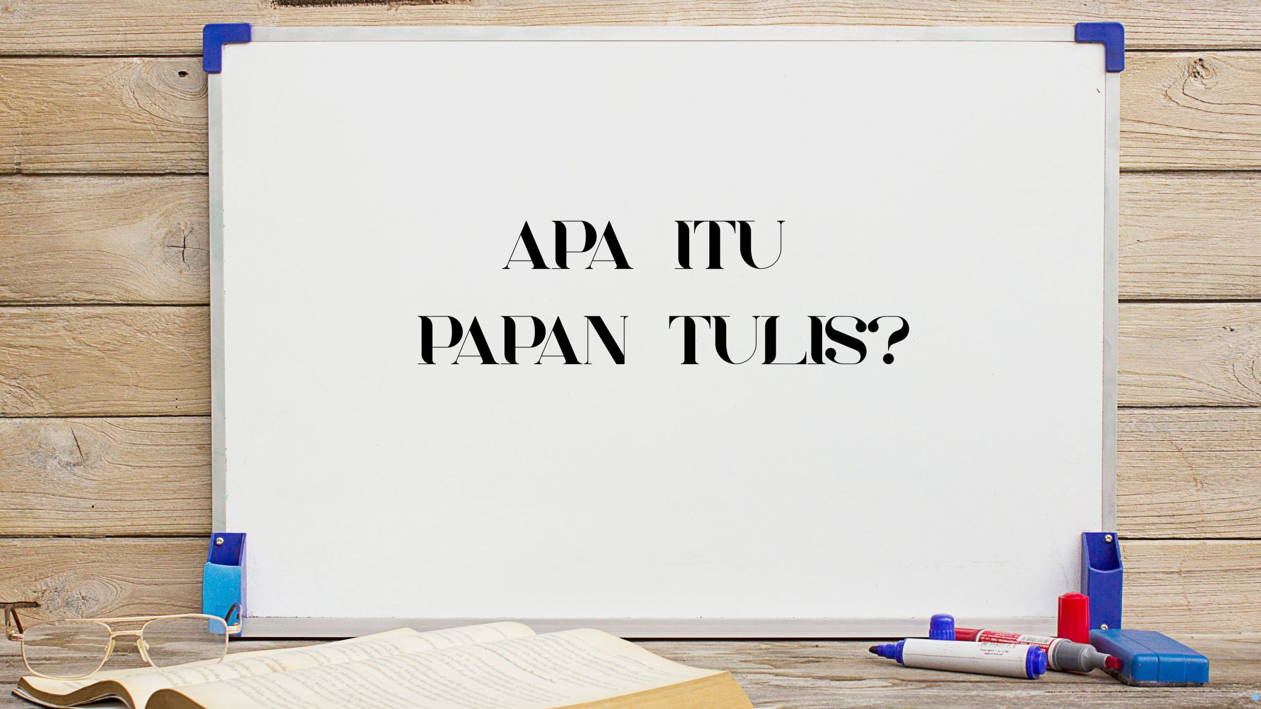 Macam-Macam Ukuran Papan Tulis dan Penjelasannya - Distributor ...